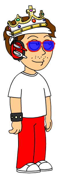 XxBeenoxAnimatorxX | GoAnipedia | Fandom