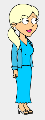 Queen Elsa | GoAnipedia | Fandom