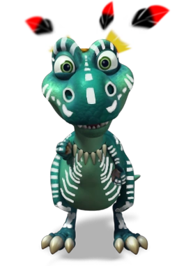 Henry The Dinosaur | GoAnipedia | Fandom