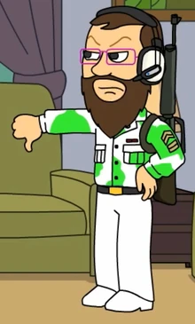 Paul (troublemaker) | GoAnipedia | Fandom