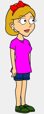 List of Lucy Tyler characters | GoAnipedia | Fandom