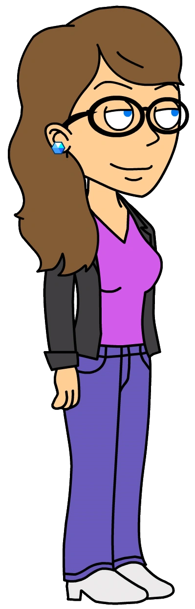 Brittany (Kaneedian) | GoAnipedia | Fandom