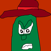 Evil Larry (User) | GoAnipedia | Fandom