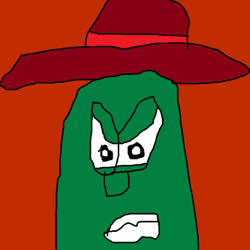 Evil Larry (User) | GoAnipedia | Fandom