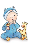 Caillou | GoAnipedia | Fandom