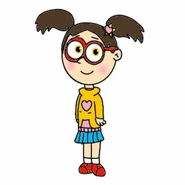 Jessie Morrison | GoAnipedia | Fandom