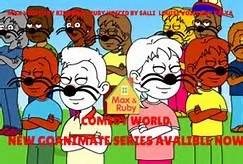 Louise | GoAnipedia | Fandom