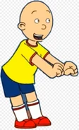Caillou/Gallery | GoAnipedia | Fandom