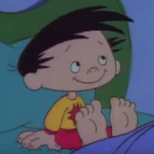 Bobby Generic | GoAnipedia | Fandom