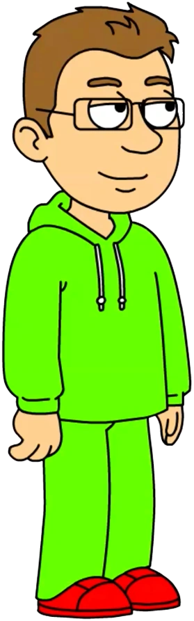 Harry (GoAniMonster) | GoAnipedia | Fandom