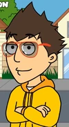 Carl Morrison | GoAnipedia | Fandom