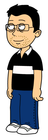 Go!ToeNails | GoAnipedia | Fandom