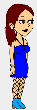 Helen | GoAnipedia | Fandom