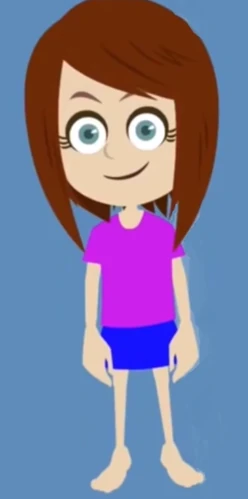 Isabela Marquez | GoAnipedia | Fandom