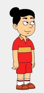 Rose | GoAnipedia | Fandom