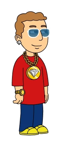 Dominic Omega | GoAnipedia | Fandom