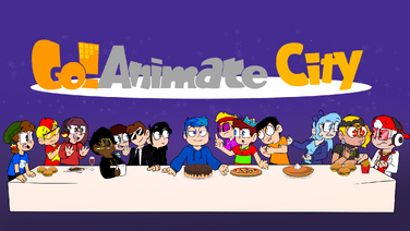 GoAnimate Community | GoAnipedia | Fandom