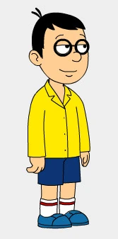 Nobita | GoAnipedia | Fandom