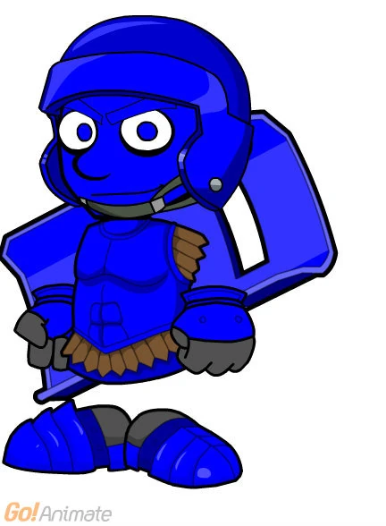 Alpha Burner | GoAnipedia | Fandom