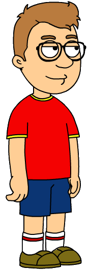 Richard (TigerBoy9566) | GoAnipedia | Fandom