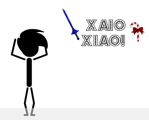 Xaio Xaio! | GoAnipedia | Fandom