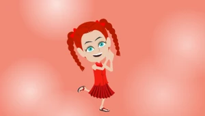 Louisa Riding Hood | GoAnipedia | Fandom