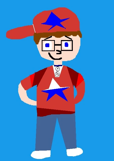 Ronald Anderson | GoAnipedia | Fandom