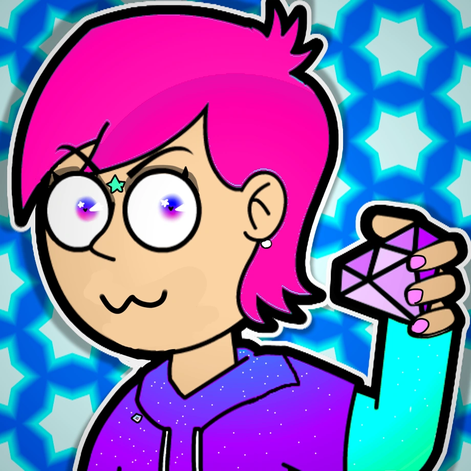 User blog:Jonroy76/There is a Cyan clone, and she is nice | GoAnipedia ...