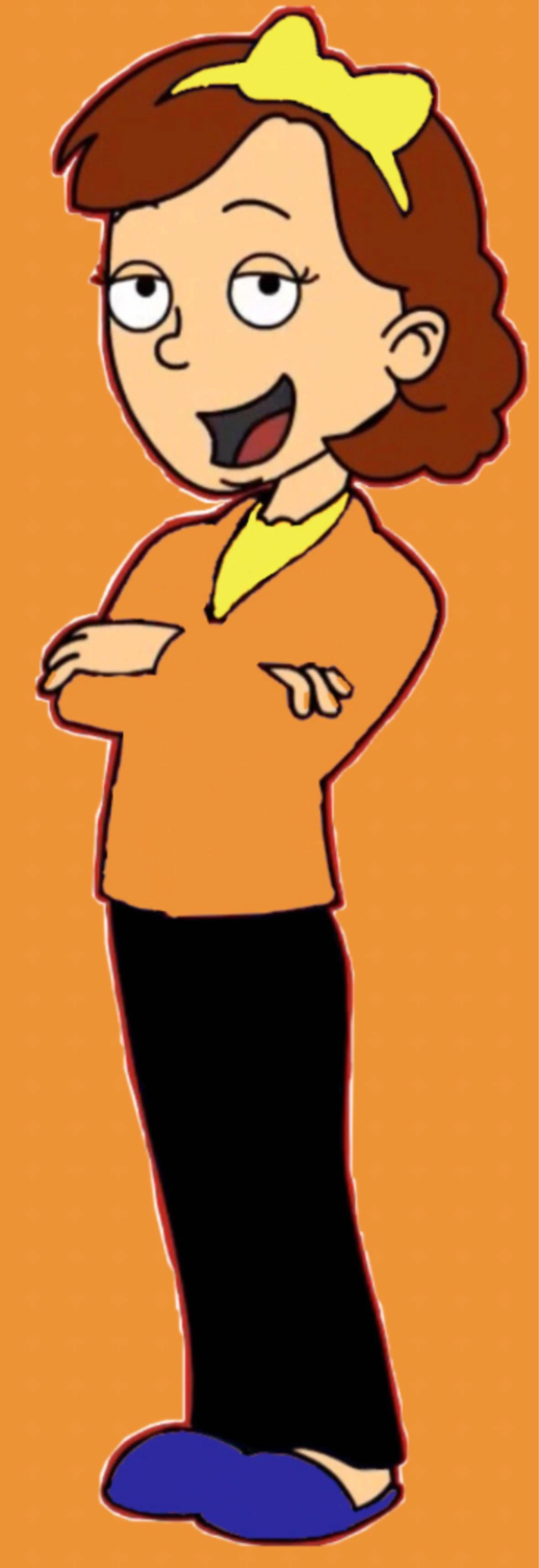 Soris Anderson | GoAnipedia | Fandom