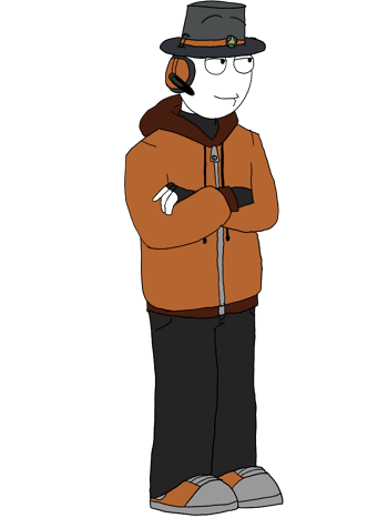 Burt Curtis | GoAnipedia | Fandom