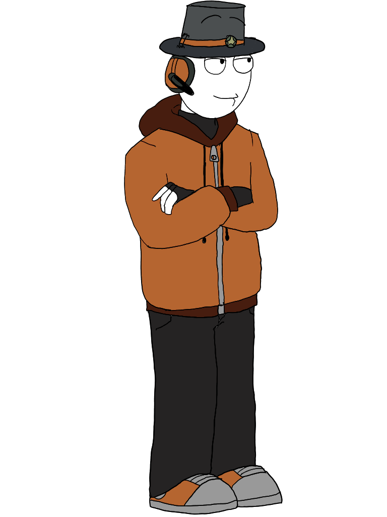 Burt Curtis | GoAnipedia | Fandom