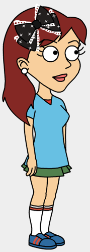 Caitlin Nicolson | GoAnipedia | Fandom