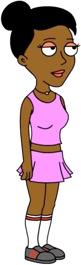 Letasha | GoAnipedia | Fandom