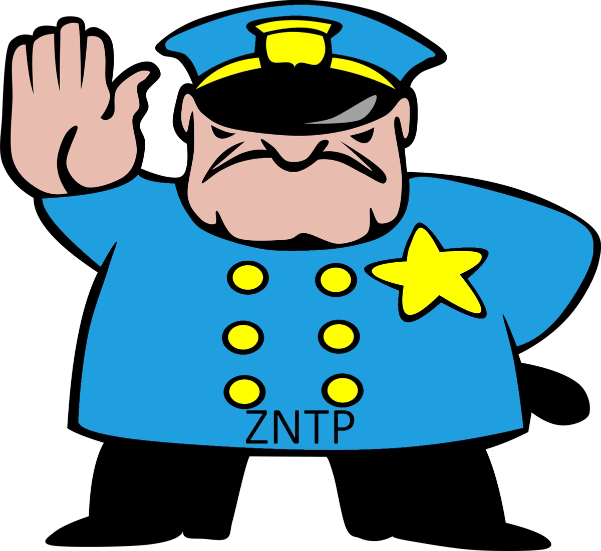 ZNTP | GoAnipedia | Fandom