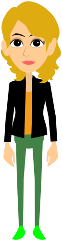 Bridget Shore | GoAnipedia | Fandom