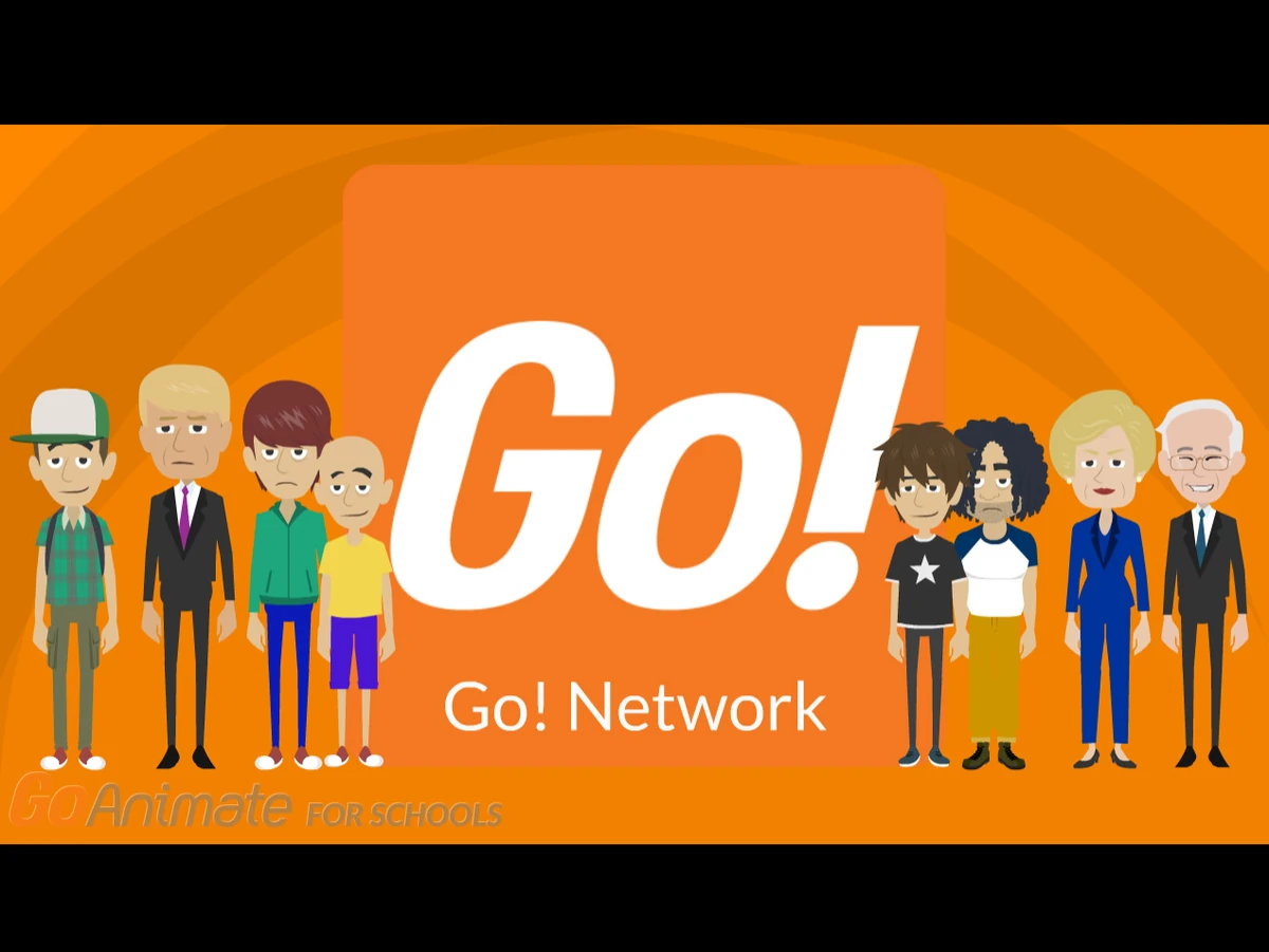 Category:Go! Network Channel | GoAnipedia | Fandom