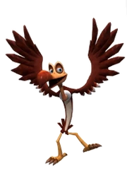 Buck Rodgers | GoAnipedia | Fandom