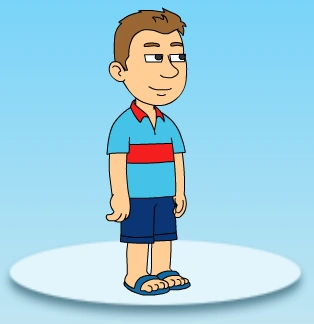 David Smith | GoAnipedia | Fandom