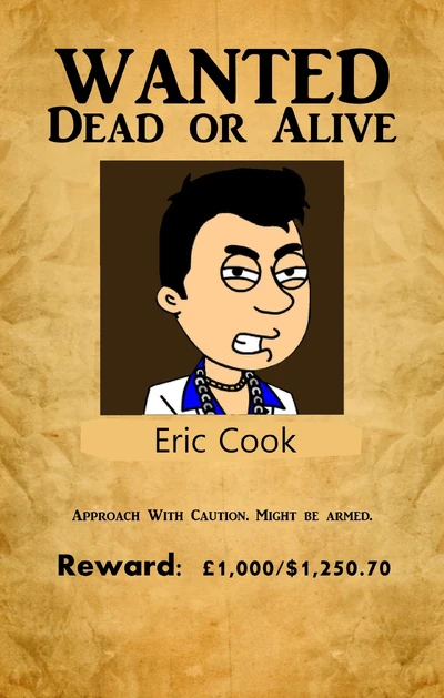 TEHFUCKINGFUCKERSMG463 | GoAnipedia | Fandom