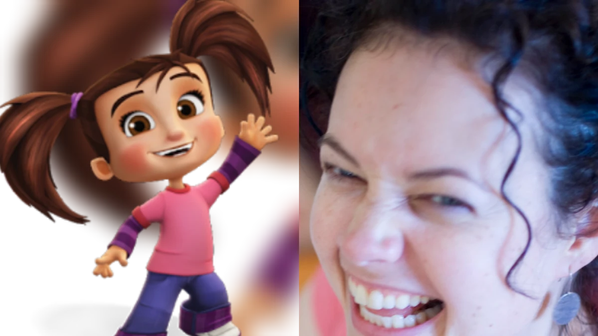 Kate (Kate and Mim-Mim) | GoAnipedia | Fandom