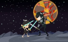 Fingerlings and gigi: Out of the unicorns (2020) | GoAnipedia | Fandom