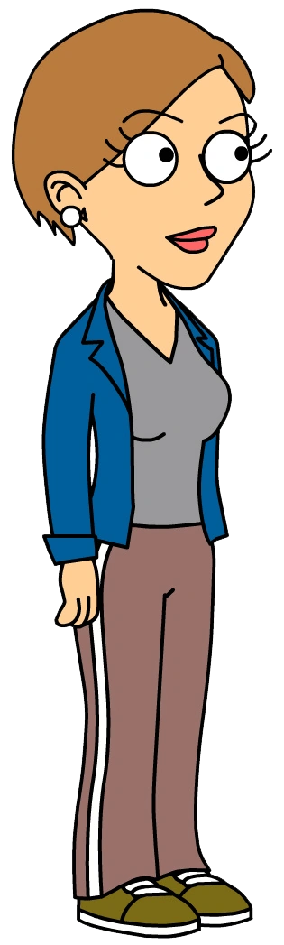 Julie Mars Rosemond | GoAnipedia | Fandom