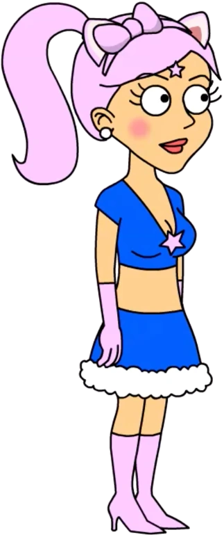 Parkene | GoAnipedia | Fandom