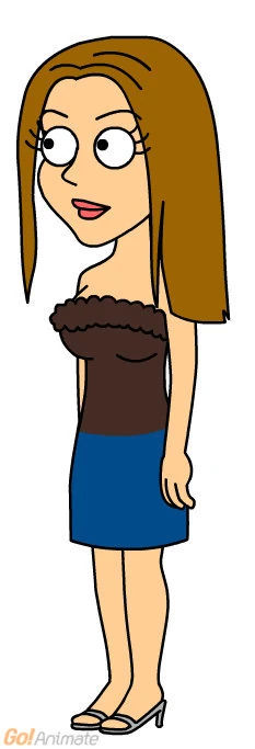 Kat Porter | GoAnipedia | Fandom