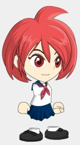 Goanimate Chibi Ninjas