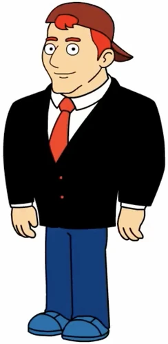 Mick | GoAnipedia | Fandom