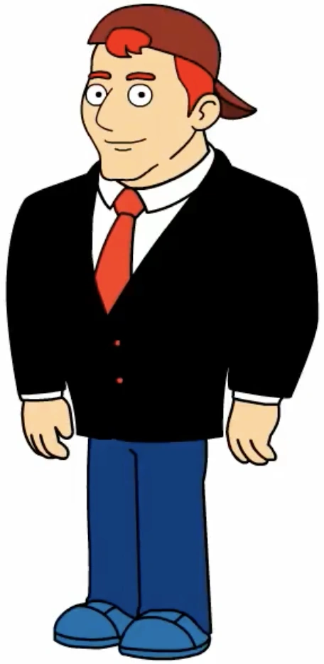 Mick | GoAnipedia | Fandom