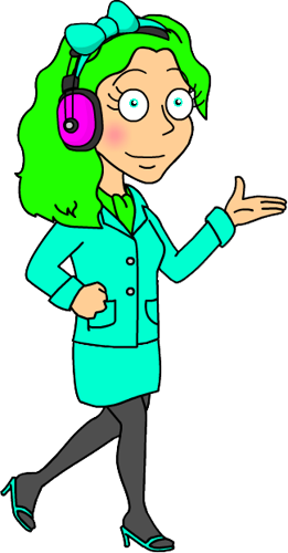 Saskia Garcia | GoAnipedia | Fandom