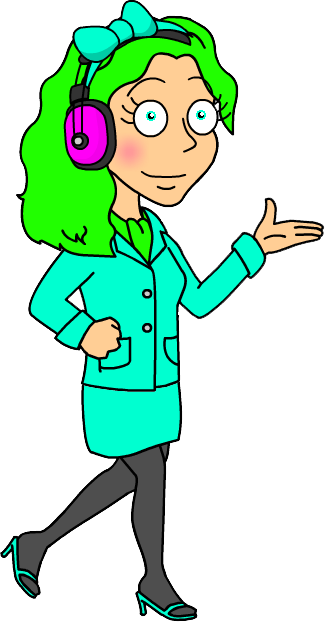 Saskia Garcia | GoAnipedia | Fandom