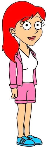 Sherery | GoAnipedia | Fandom